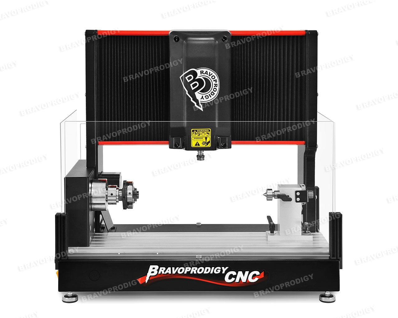 BC200 CNC Router with Rotary Axis | Taiwantrade