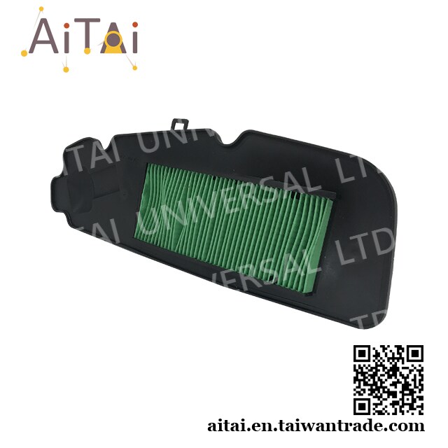 LEAD 125 Element Comp Air Filter for Honda Scooter | Taiwantrade