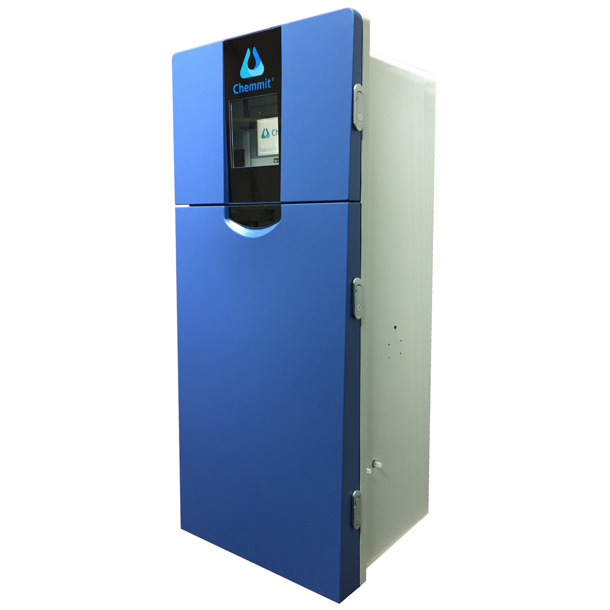 Heavy Metal On-Line Analyzer | Taiwantrade