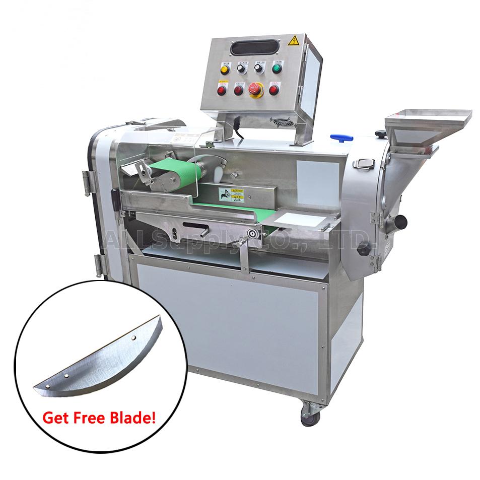 Multipurpose Vegetable Cutting Machine(Vegetable cutter, vegetable ...