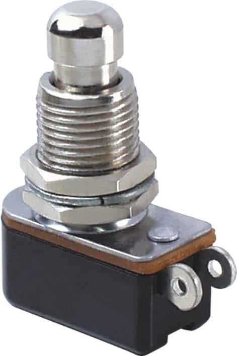 Automobile Push Switch DC SCI R13-85 | Taiwantrade