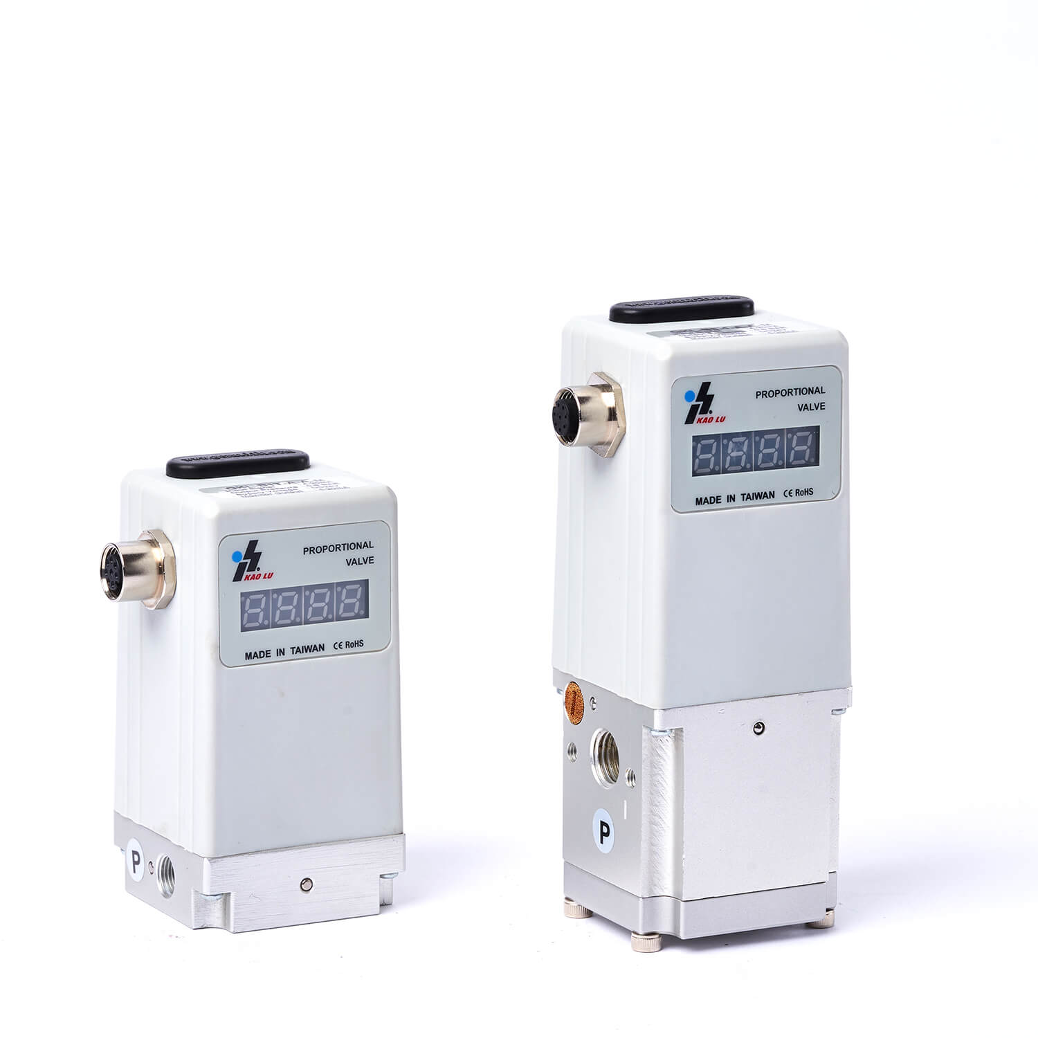 Electronic Pressure Regulator, Digital Pressure Regulator | Taiwantrade