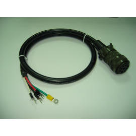 Industrial Automation Control cable | Taiwantrade.com