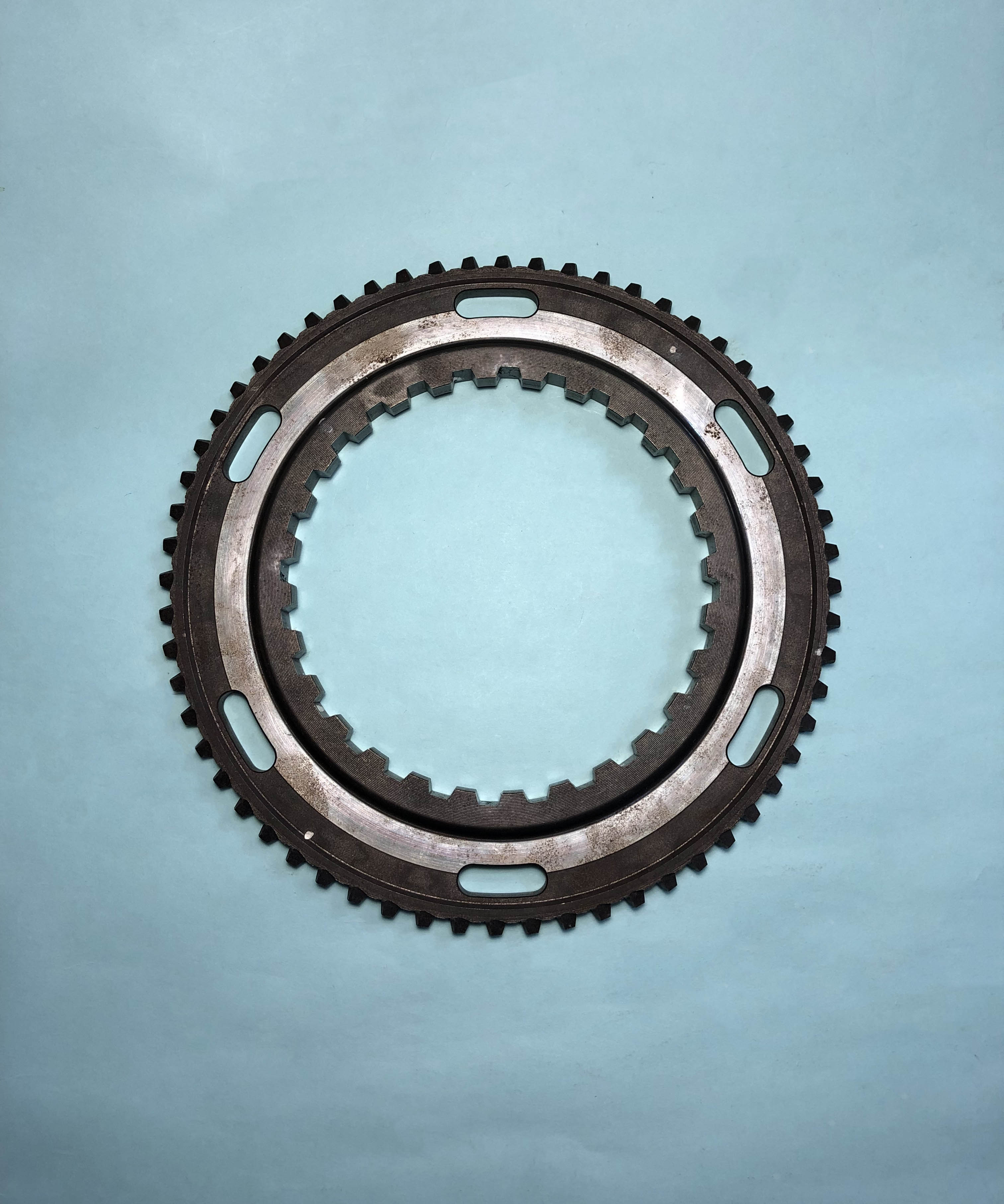 Engaging Ring | Taiwantrade.com