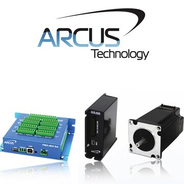 Arcus Control Series | Taiwantrade