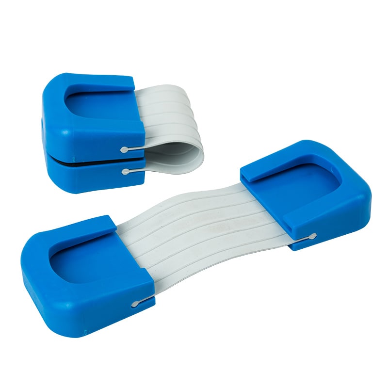 Universal Edge Band Clamps For Face Clamps - Bule | Taiwantrade