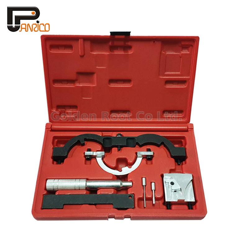 Engine Timing Tool Set with Chain for OPEL, VAUXHALL, CHEVROLET ...