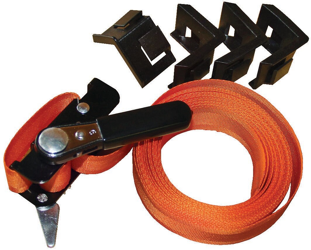 Band Clamp | Taiwantrade