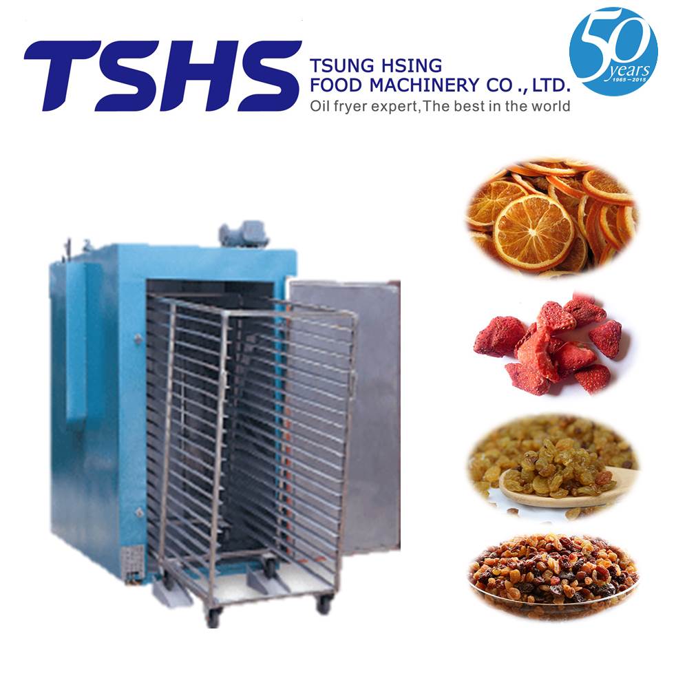 MIT High Quality Stainless Steel Fish Dehydrating Machine | Taiwantrade