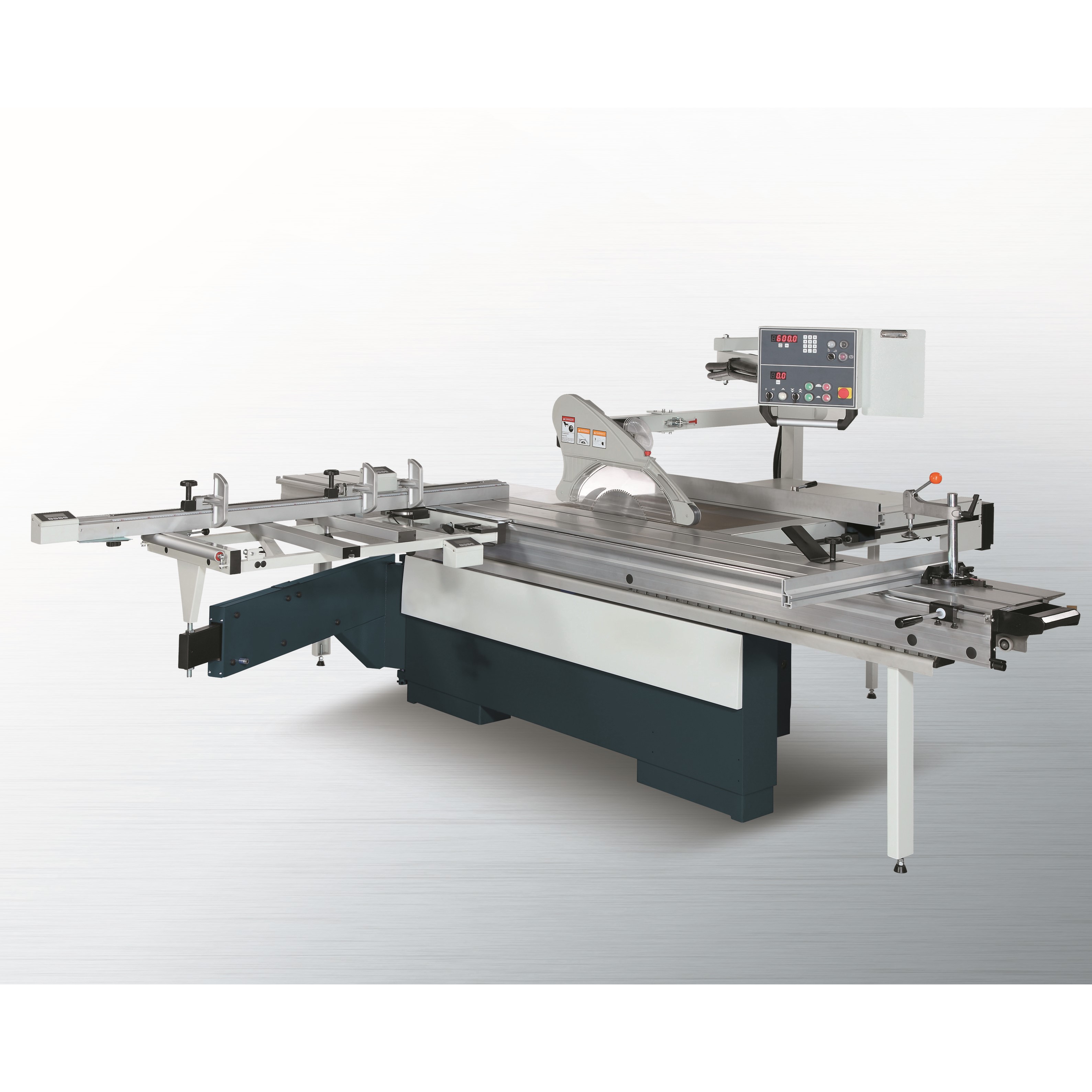 Precision Sliding Table Wood Saw Machine | Taiwantrade