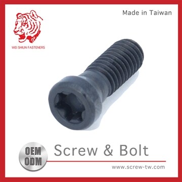 carbide insert screw for Indexable Taiwan good supplier | Taiwantrade