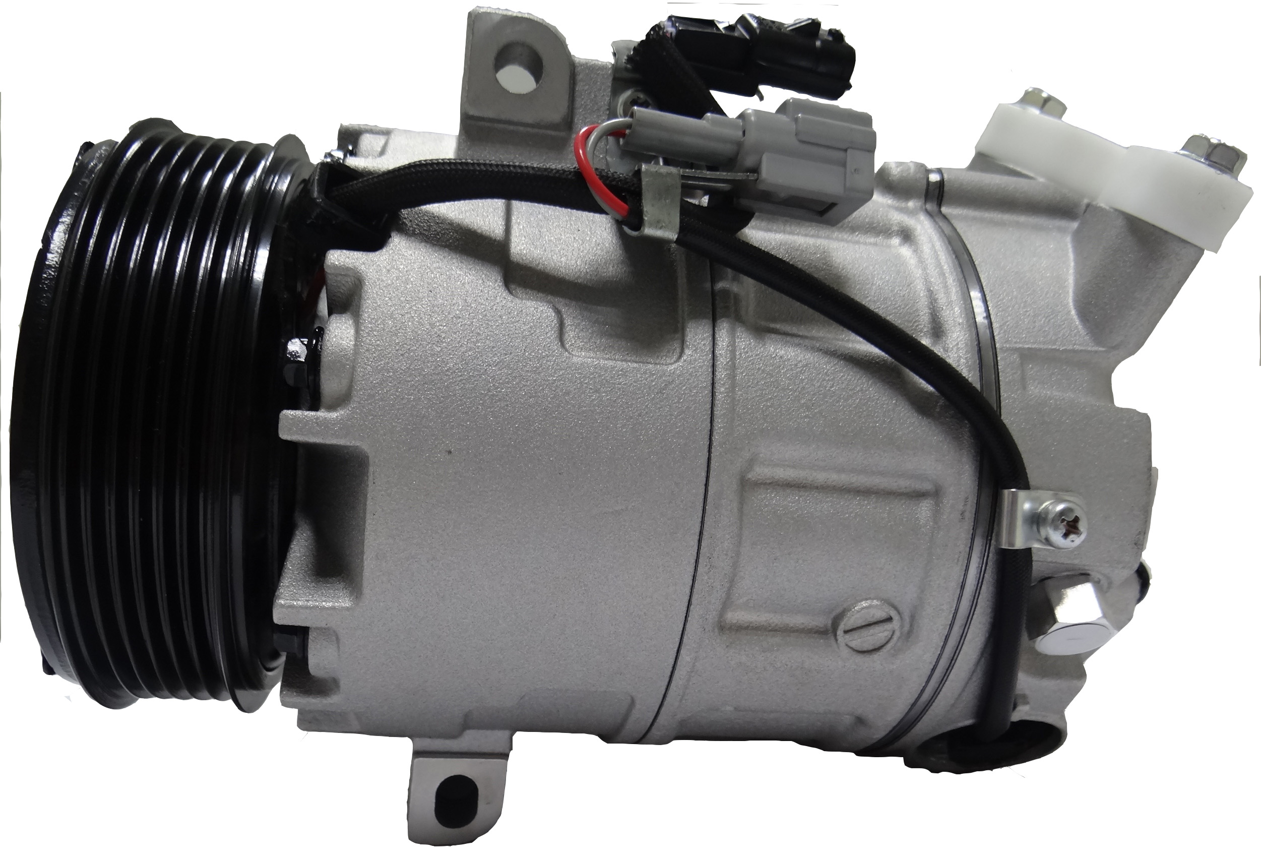 Taiwan NISSAN AC Compressor , air conditioning compressor | YI GUAN PRECISION CO., LTD.
