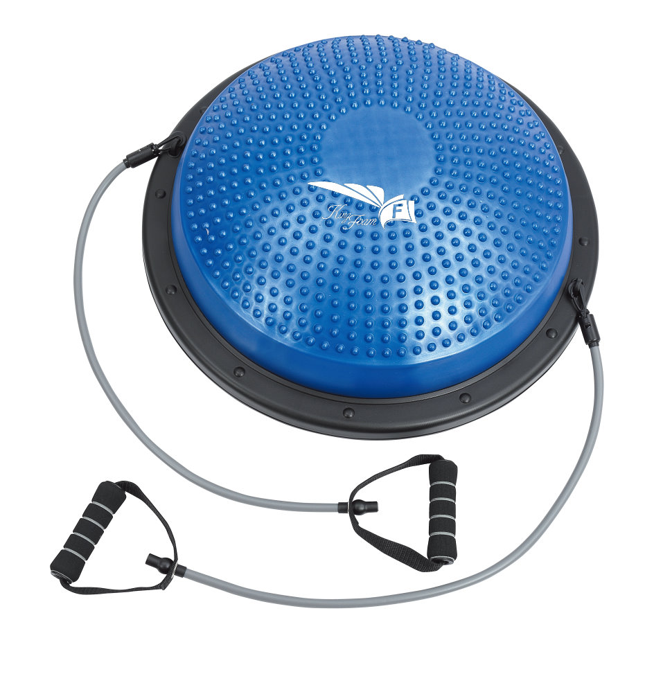 Balance Step | Taiwantrade