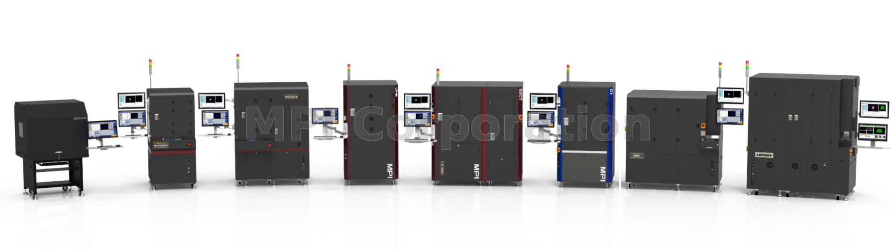 Wafer/Chip Probers for Optical Device Testing | Taiwantrade