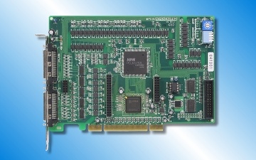 Motion Control Card | Taiwantrade