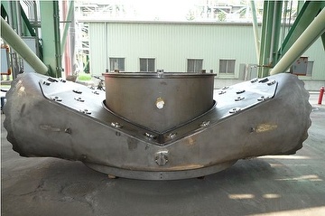 Inner Casing | Taiwantrade