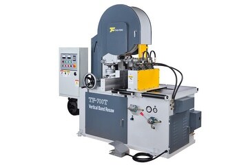 Vertical Band Resaw | Taiwantrade