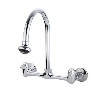 Faucets, commercial faucets, kitchen faucets | Taiwantrade.com