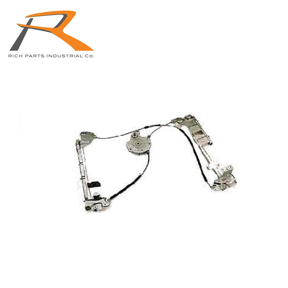 MK488227 Mitsubishi FUSO Canter Truck Window Regulator | Taiwantrade