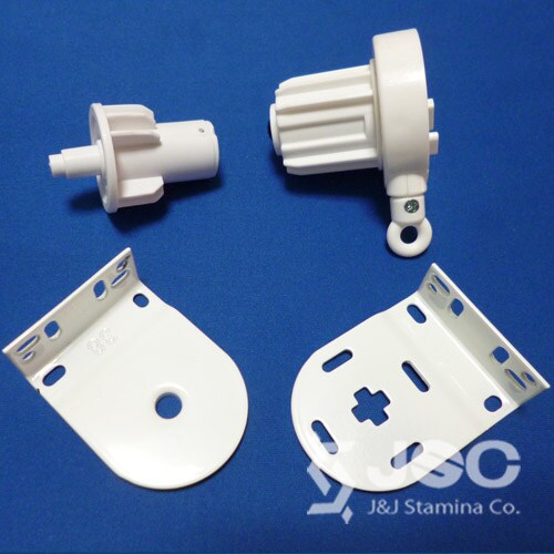 Crank Roller blind control set for Alum. tube- 38mm Crank System ...