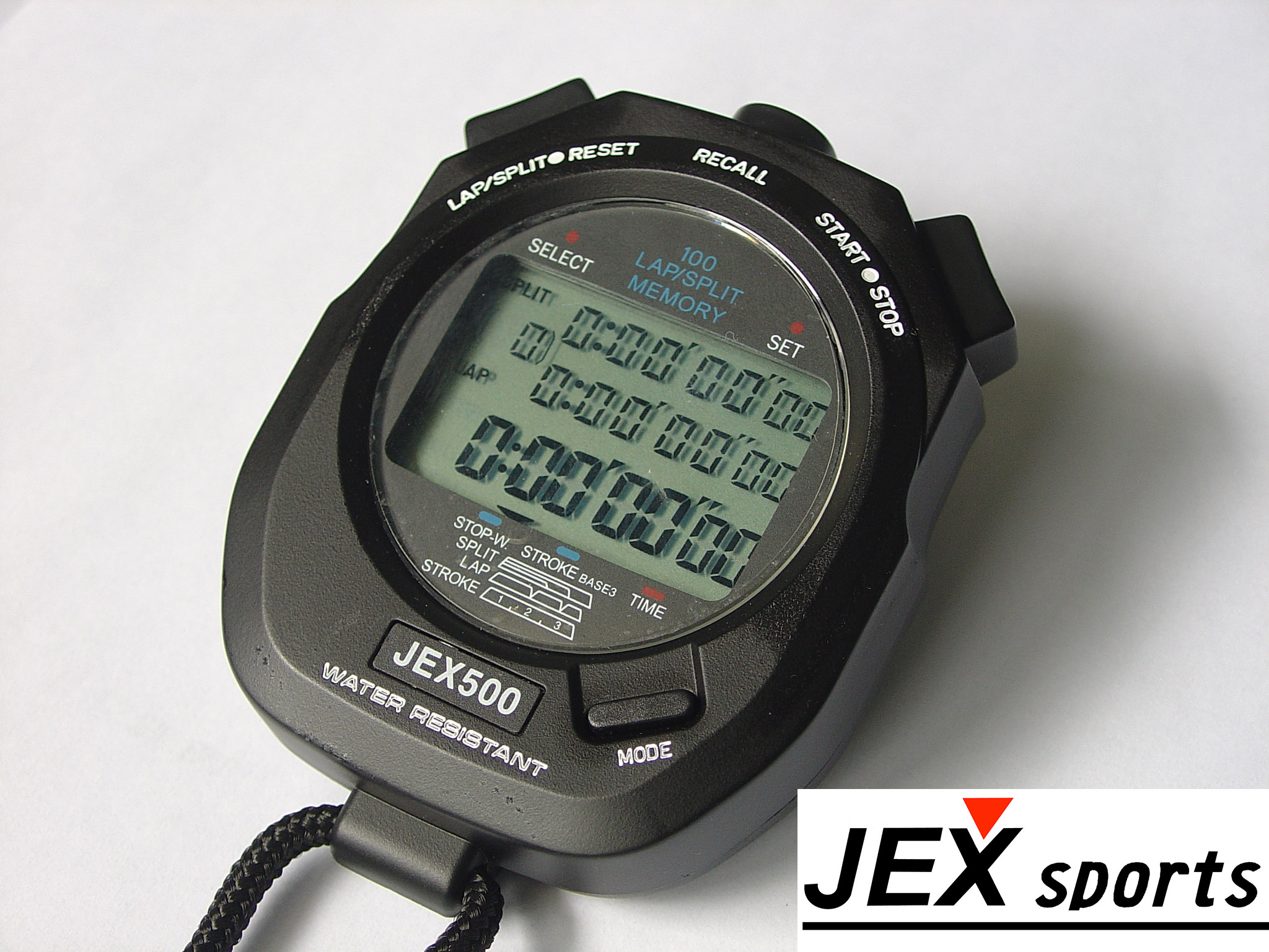 Sports stopwatch, stop watch | Taiwantrade