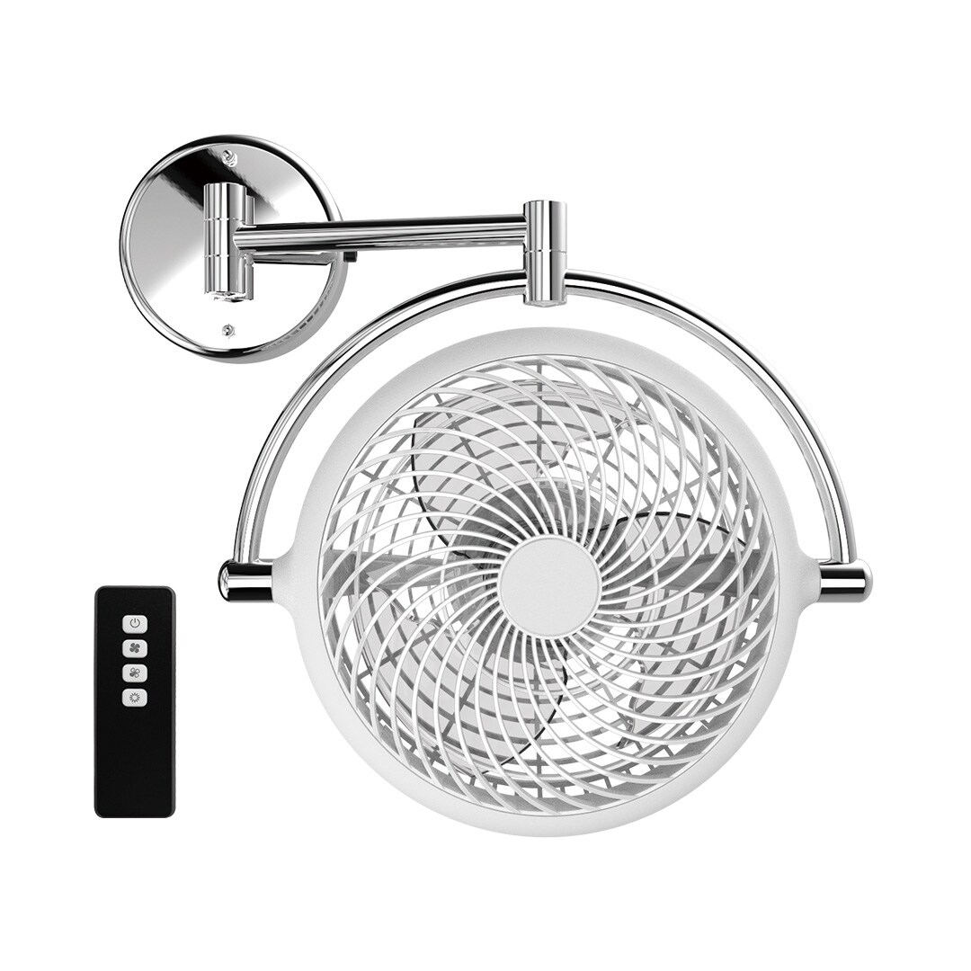 Wall Fan - VIVI | Taiwantrade