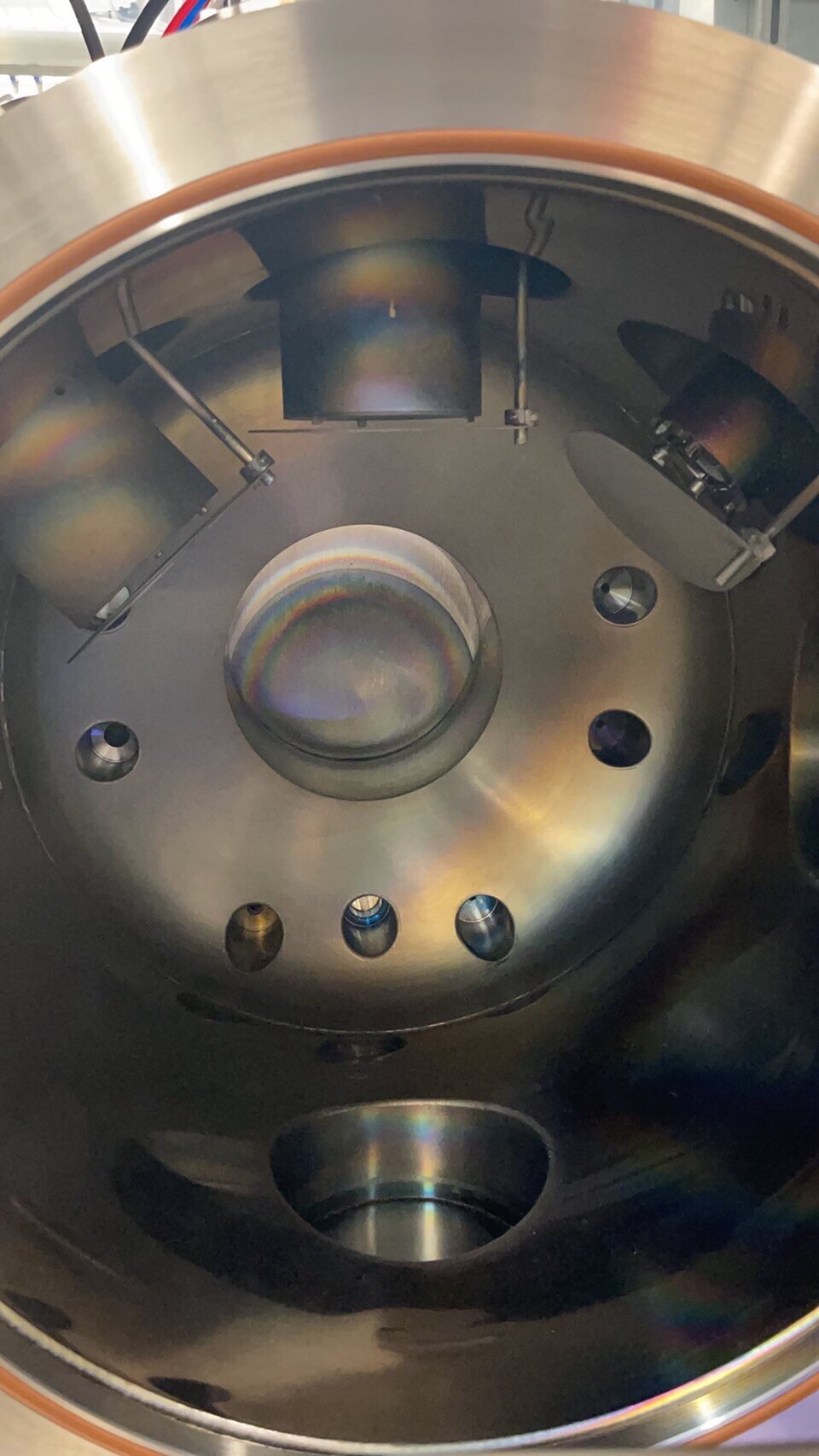 Lesker sputtering tool | Taiwantrade