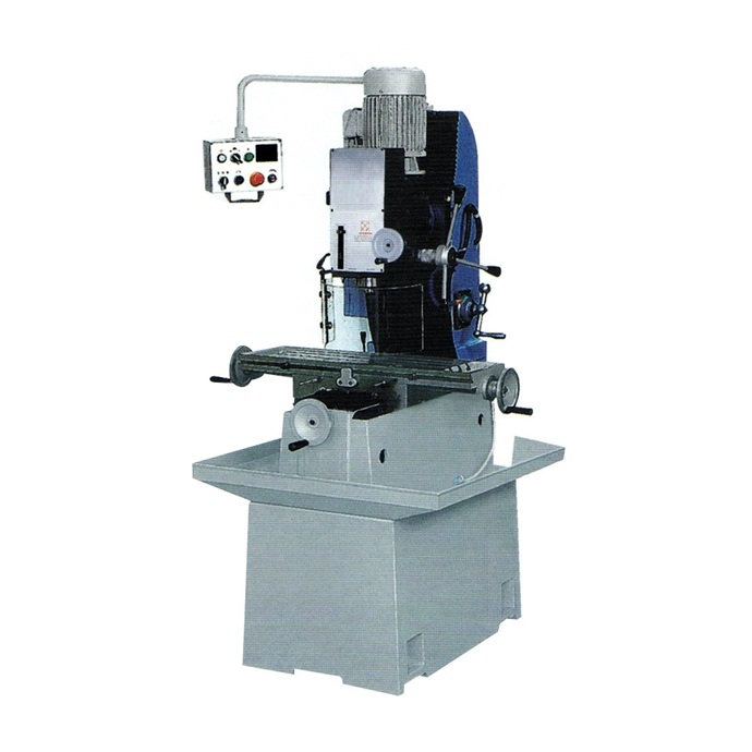 Milling & Drilling Machine | Taiwantrade