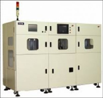 Fully Automatic Form System,Automatic Singulation System | Taiwantrade.com