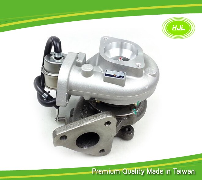 GT1752S 701196 Turbo Charger for Nissan Patrol GU Y61 TD RD28Ti 2.8L ...