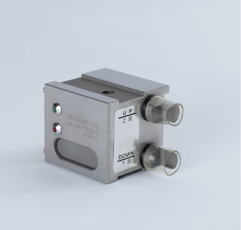 Wire Alignment Device 7-PIN M5202HAX | Taiwantrade