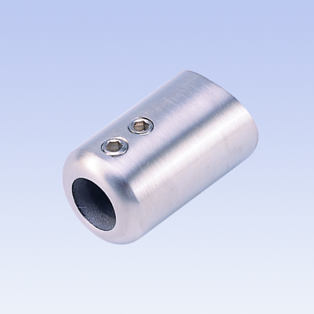Stainless Steel Tube and Bar Connector | Taiwantrade