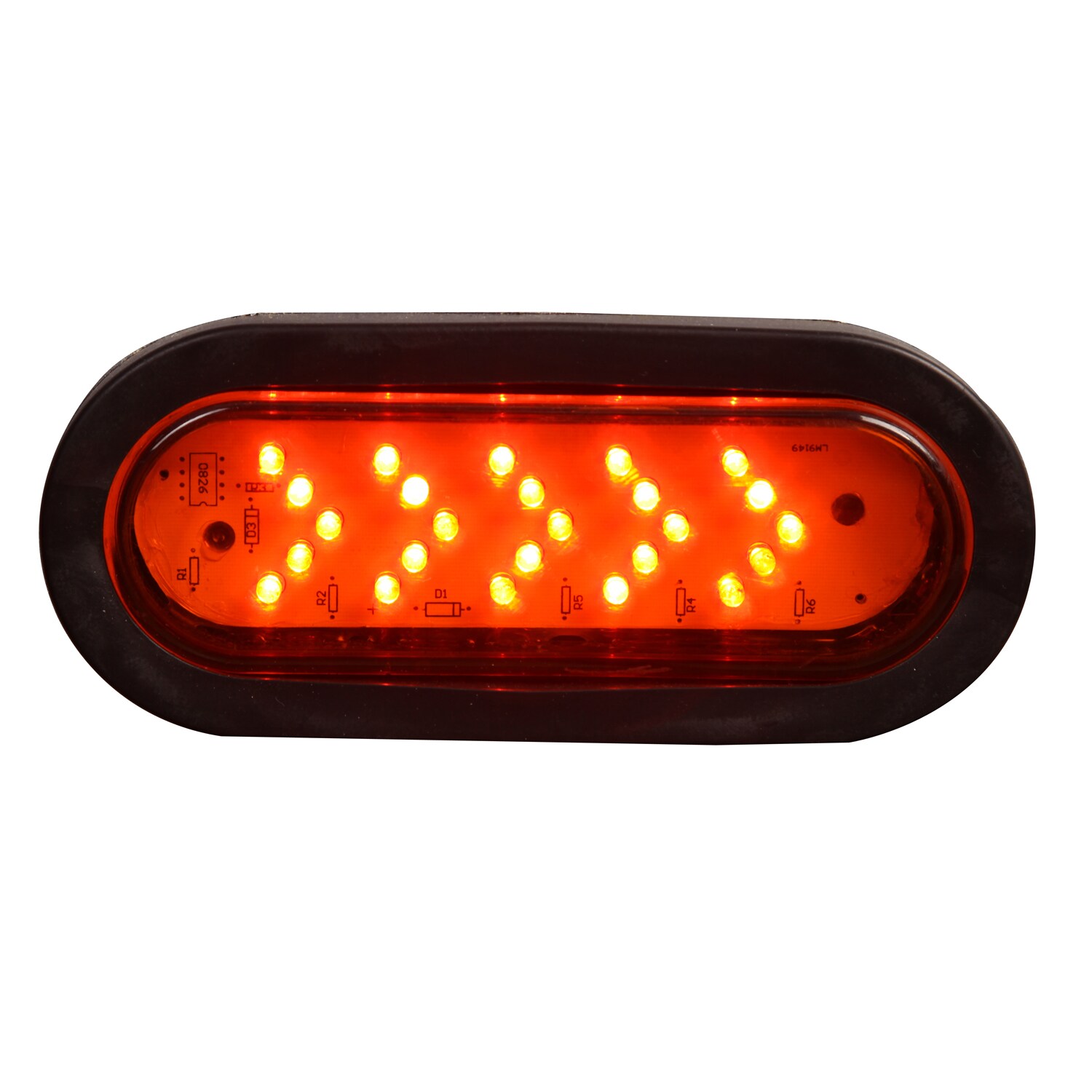 Turn Light | Taiwantrade.com