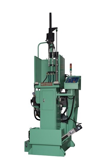 Broaching Machines | Taiwantrade