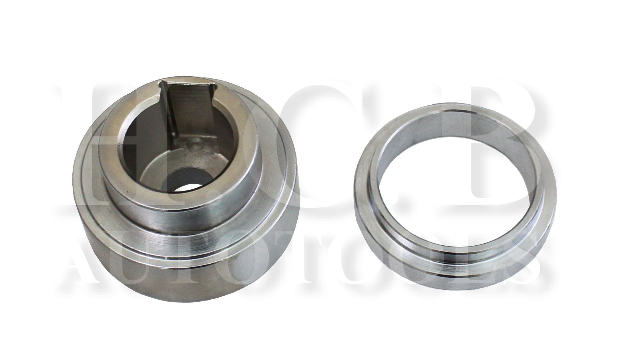 ISUZU CRANKSHAFT FRONT OIL SEAL&SLINGER INSTALLER | Taiwantrade