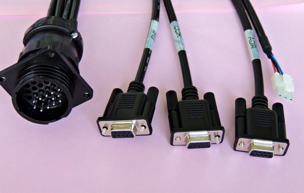 CPC, Circular Power Connectors CONN RCPT HSNG MALE 24POS PNL MT ...