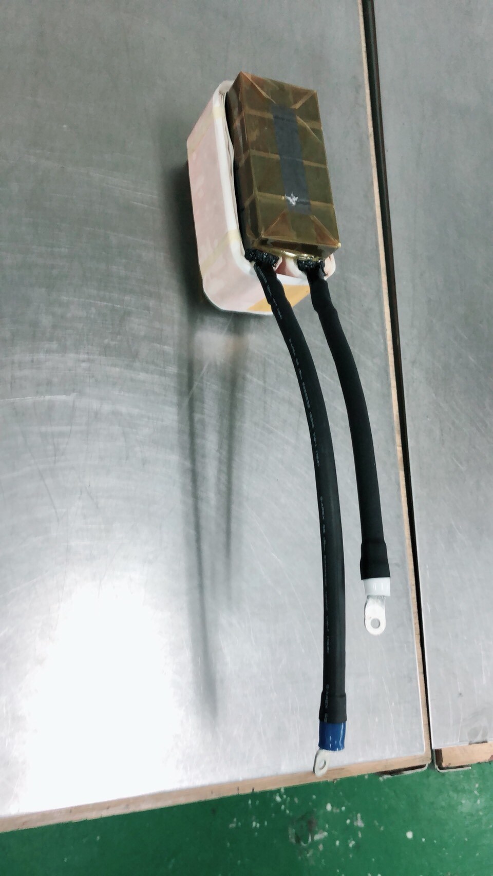 DC Choke | Taiwantrade