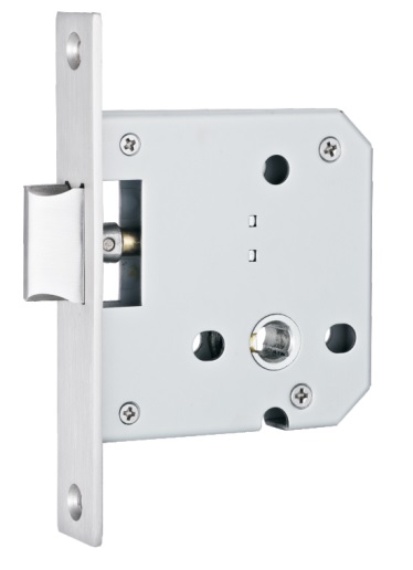 Euro Mortise Door Lock Body - Latch Bolt Fire Rated Lock | Taiwantrade