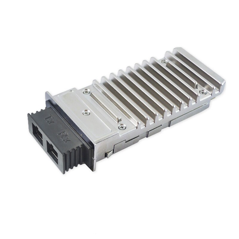 10G X2 Dual SC 300M~80KM Optic Transceiver | Taiwantrade.com