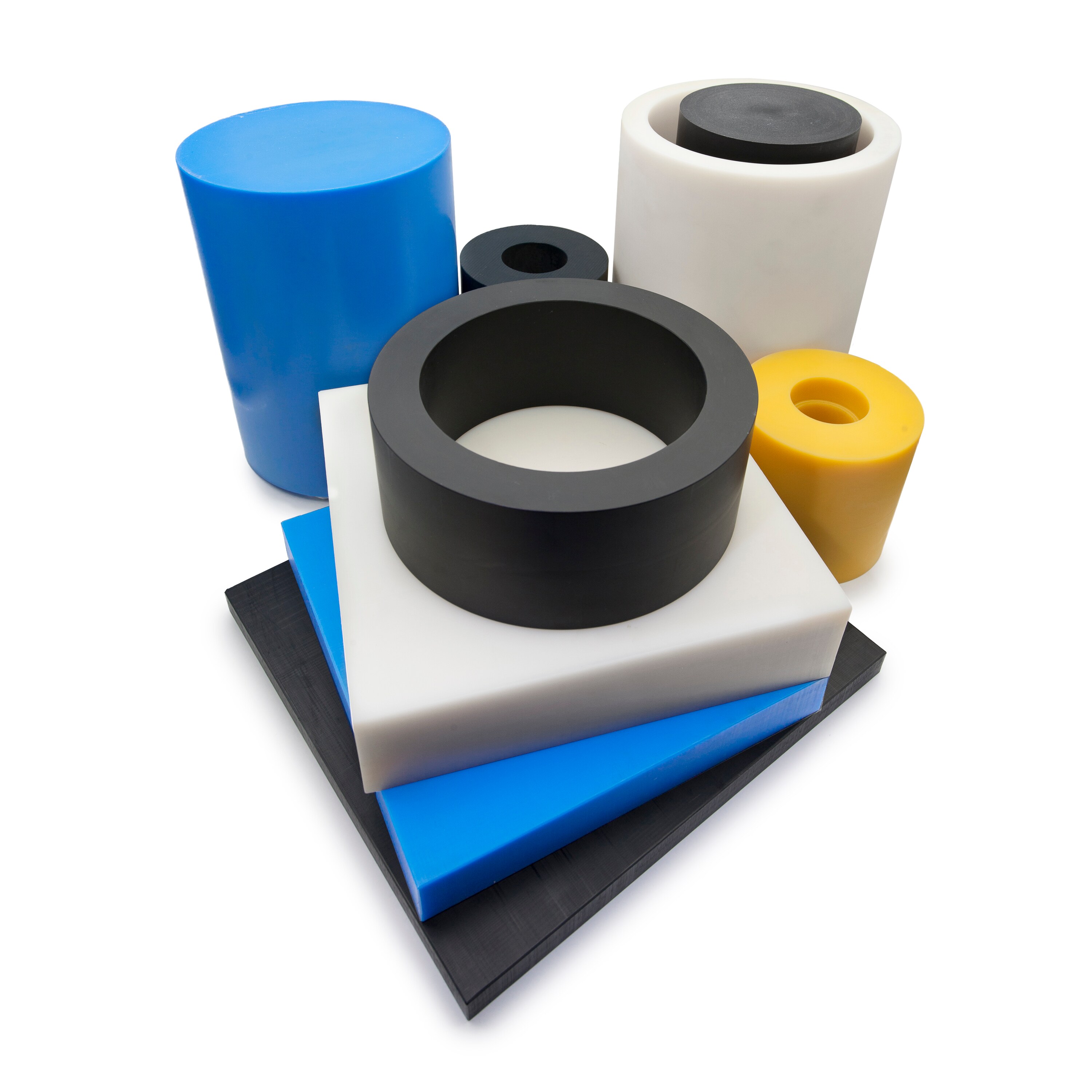 MC NYLON | Taiwantrade