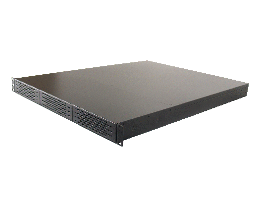 1U rackmount chassis-U1003N0000 | Taiwantrade.com