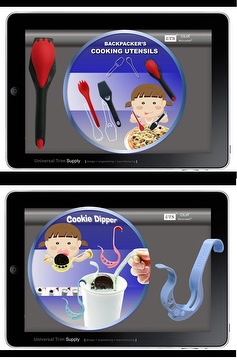 COOKING UTENSILS AND COOKING DIPPER | Taiwantrade