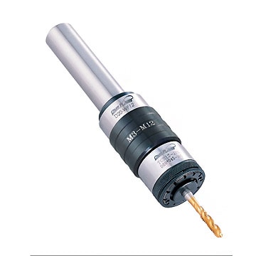 Straight Shank Side Lock Tapping Chuck | Taiwantrade