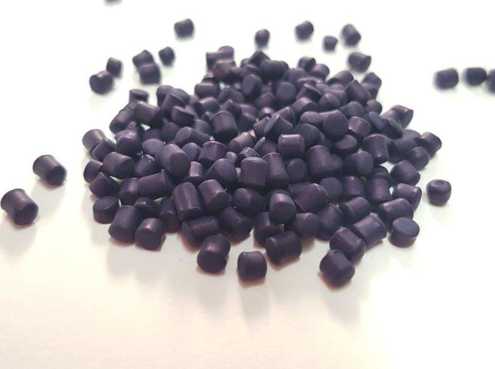 Recycled PVC Resins, Masterbatch | Taiwantrade