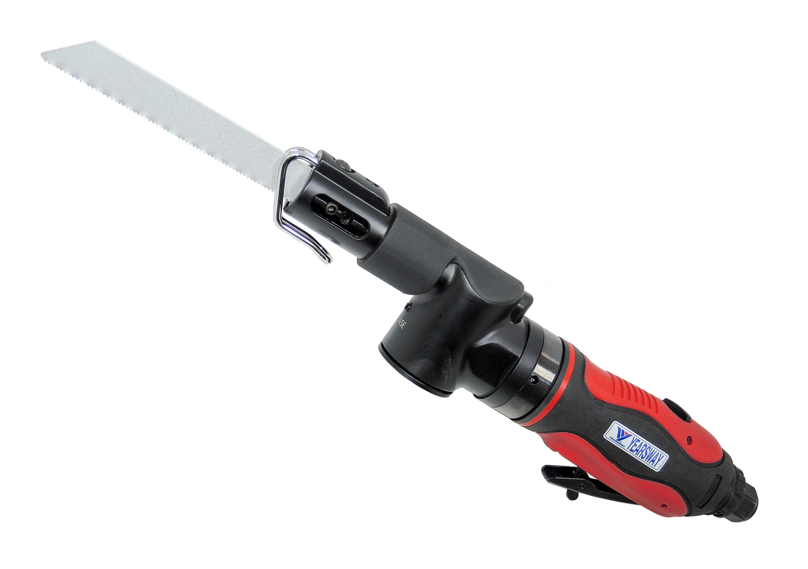 GEAR DRIVEN AIR SAW | Taiwantrade.com