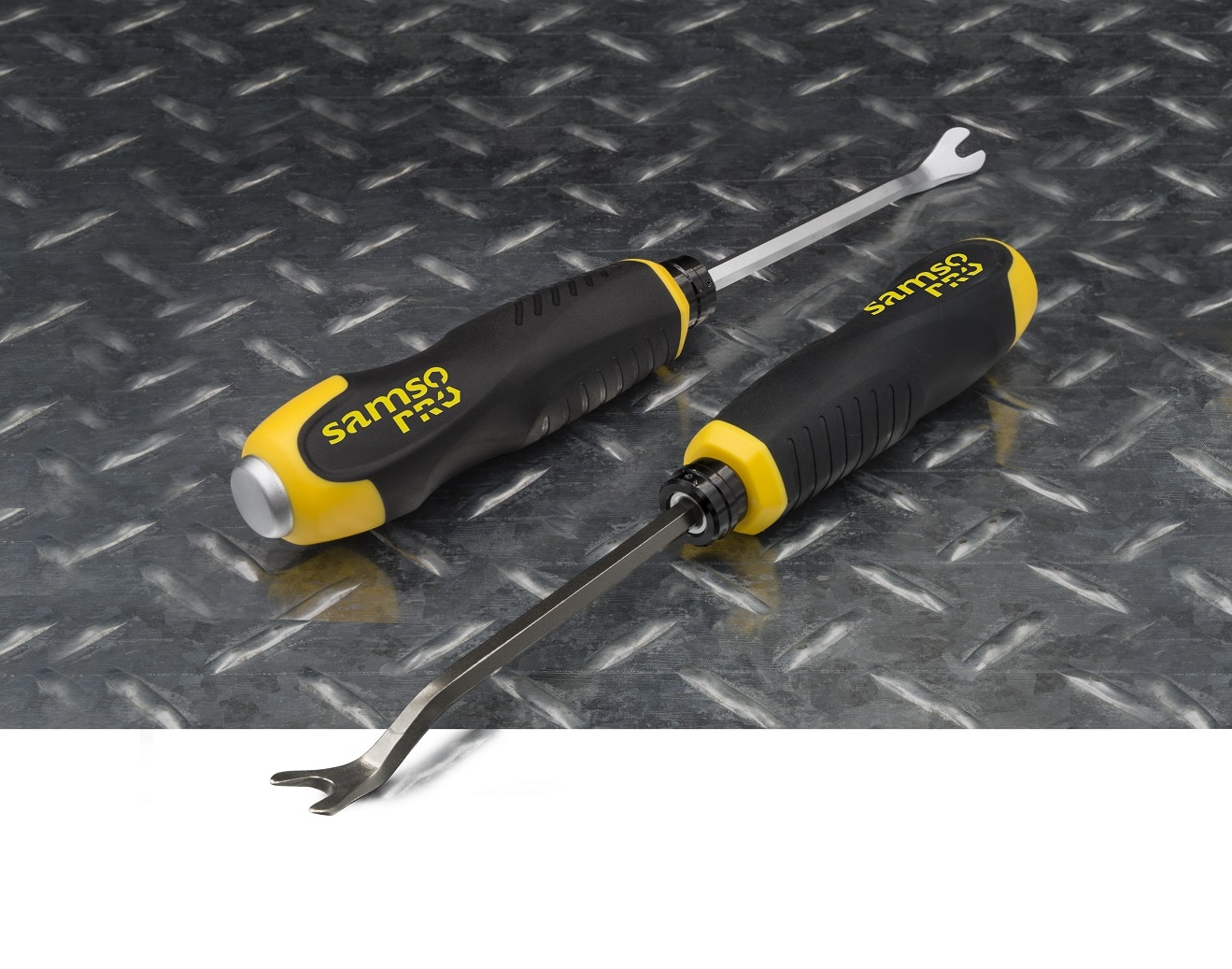 Interchangeable Pry Bar Screwdriver Set | Taiwantrade