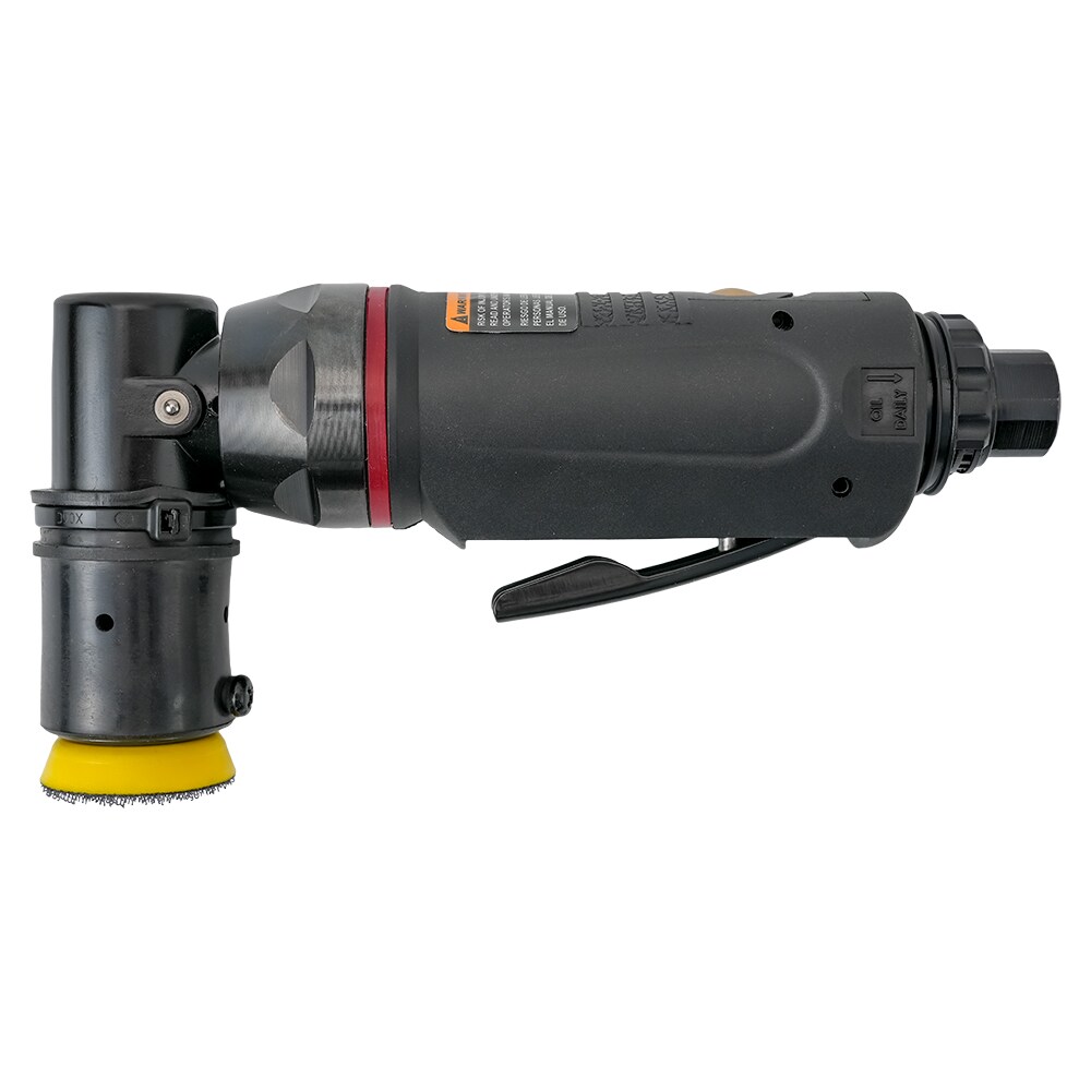 3mm 30 mm 1.25" orbital sander mini air angle sander | Taiwantrade