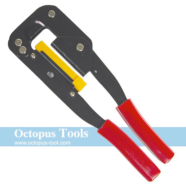 Terminal Crimping Tool for IDC-type Connectors | Taiwantrade.com