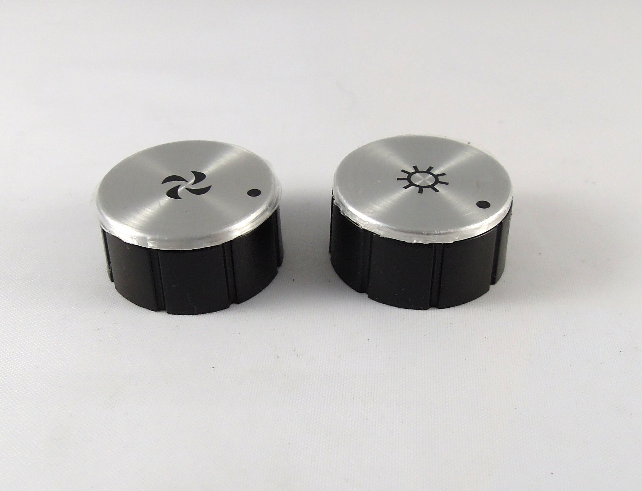 Plastic Control Knobs | Taiwantrade