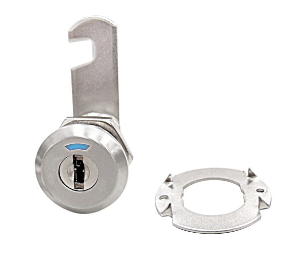 Cam Lock 30mm With Indicator | Taiwantrade